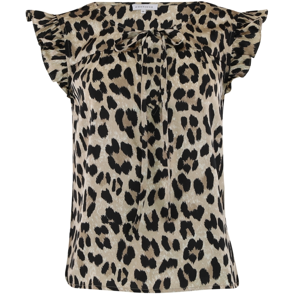 Continue Lilly leo - Louise-viborg