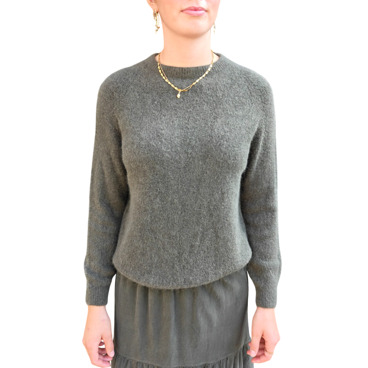 Mavis strik army - Louise-viborg